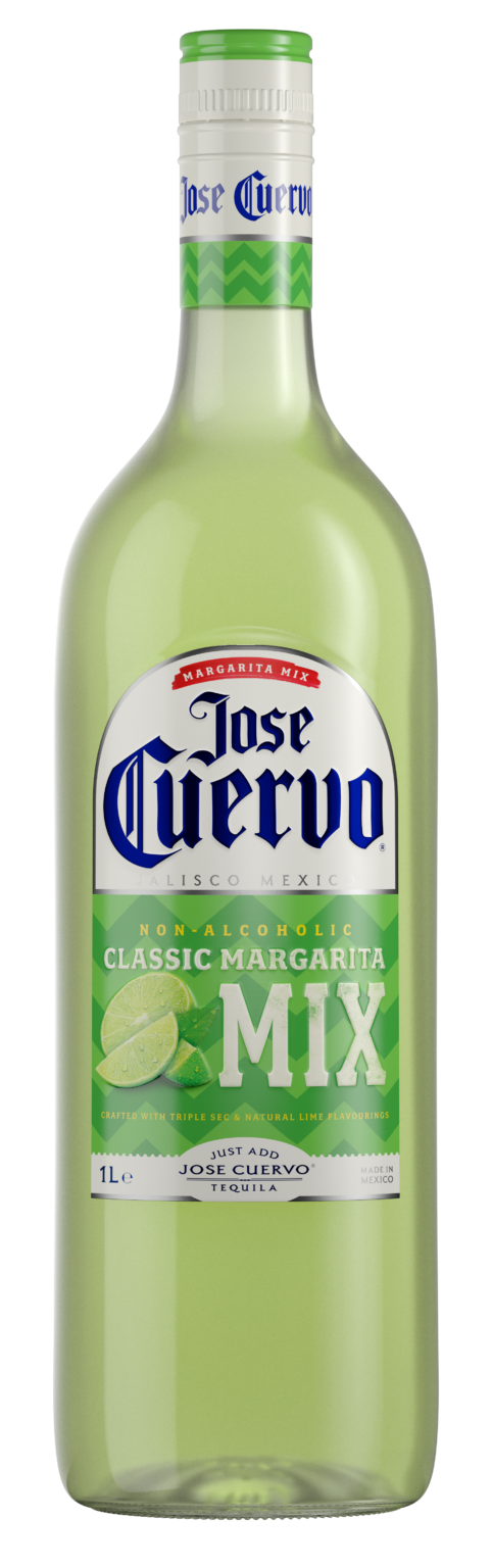 Products - Jose Cuervo